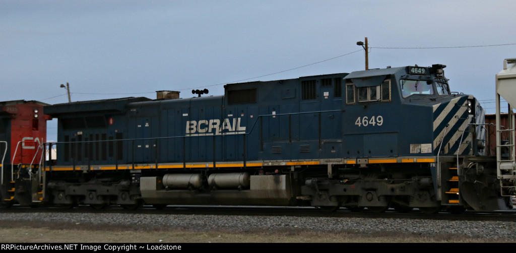 BCOL 4649